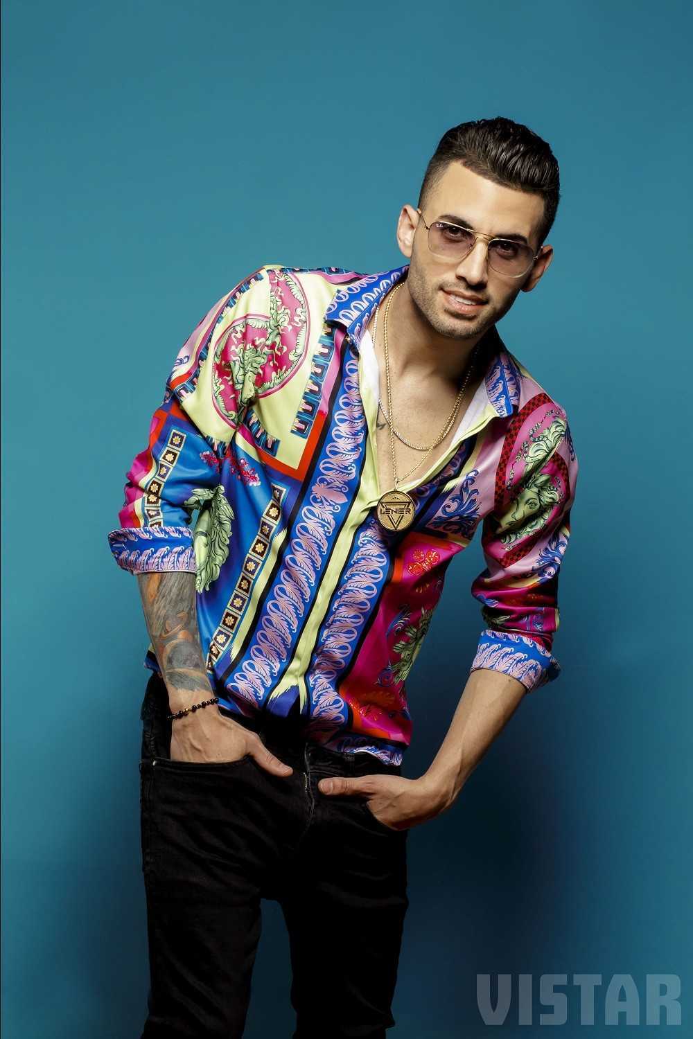 Lenier Mesa Popular Songs | Popnable