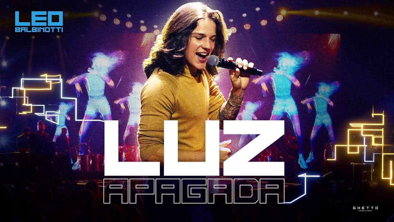 Leo Balbinotti from Brazil | Popnable