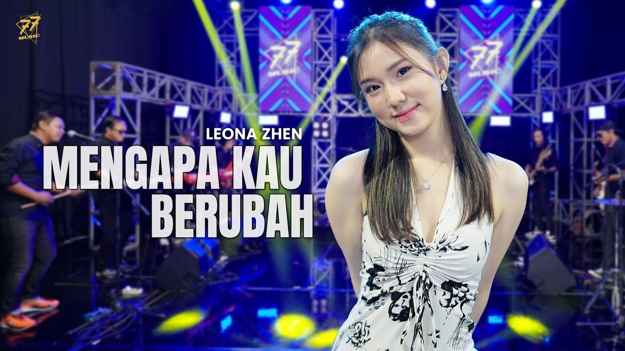 Leona Zhen Biografi dan Fakta | Popnable