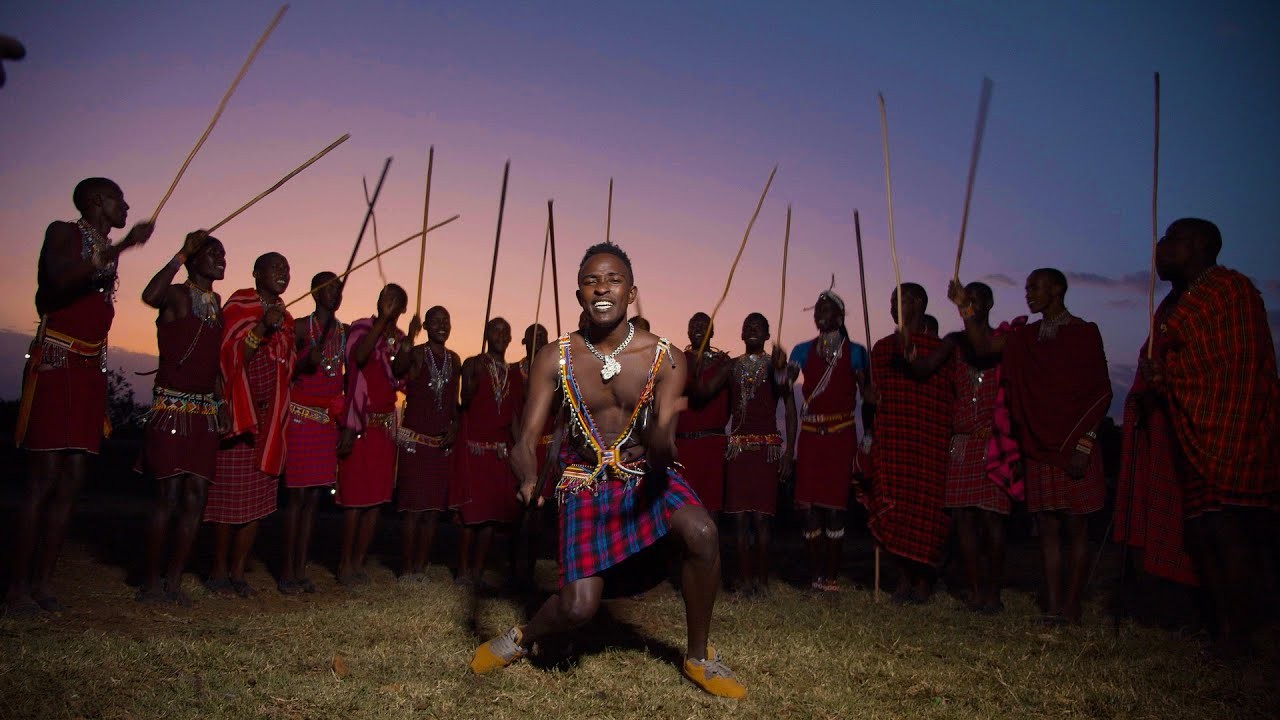 Songs released by Leshao Leshao from Kenya | Popnable