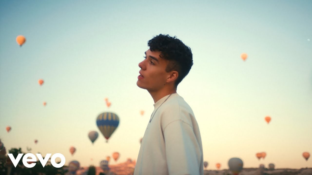 Levent Geiger from Germany | Popnable