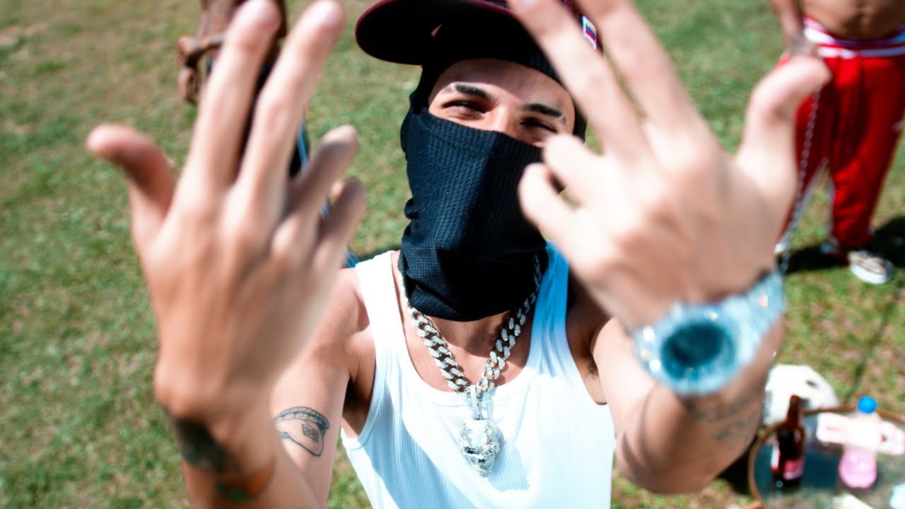 Leviano Biografia e Fatos | Popnable