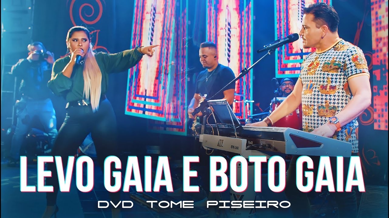 Levo Gaia E Boto Gaia's Biography And Facts' | Popnable