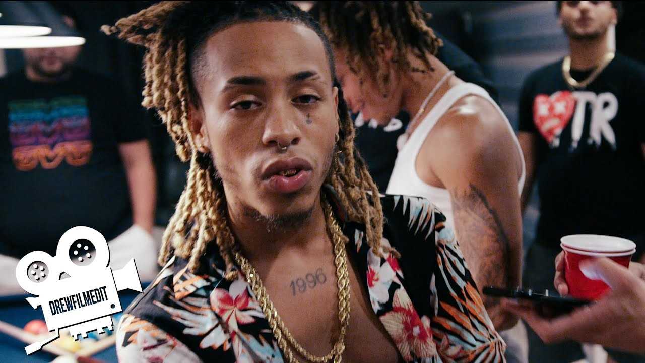 Lg Izz's Biography And Facts' | Popnable