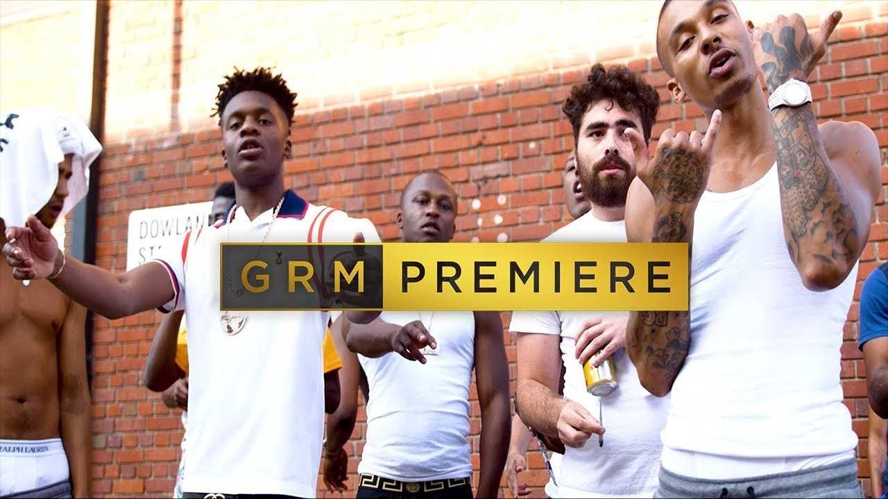 Lil Dotz from UK | Popnable