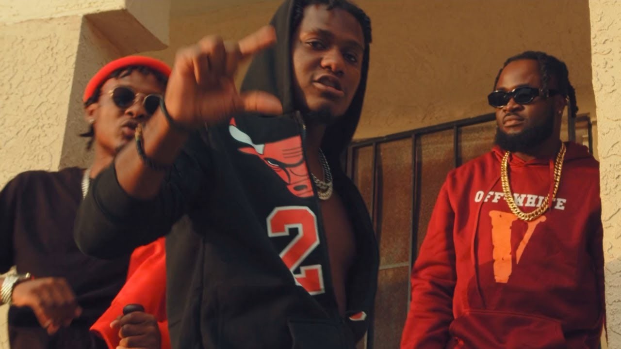 Lil Ggi 509's Biography And Facts' | Popnable