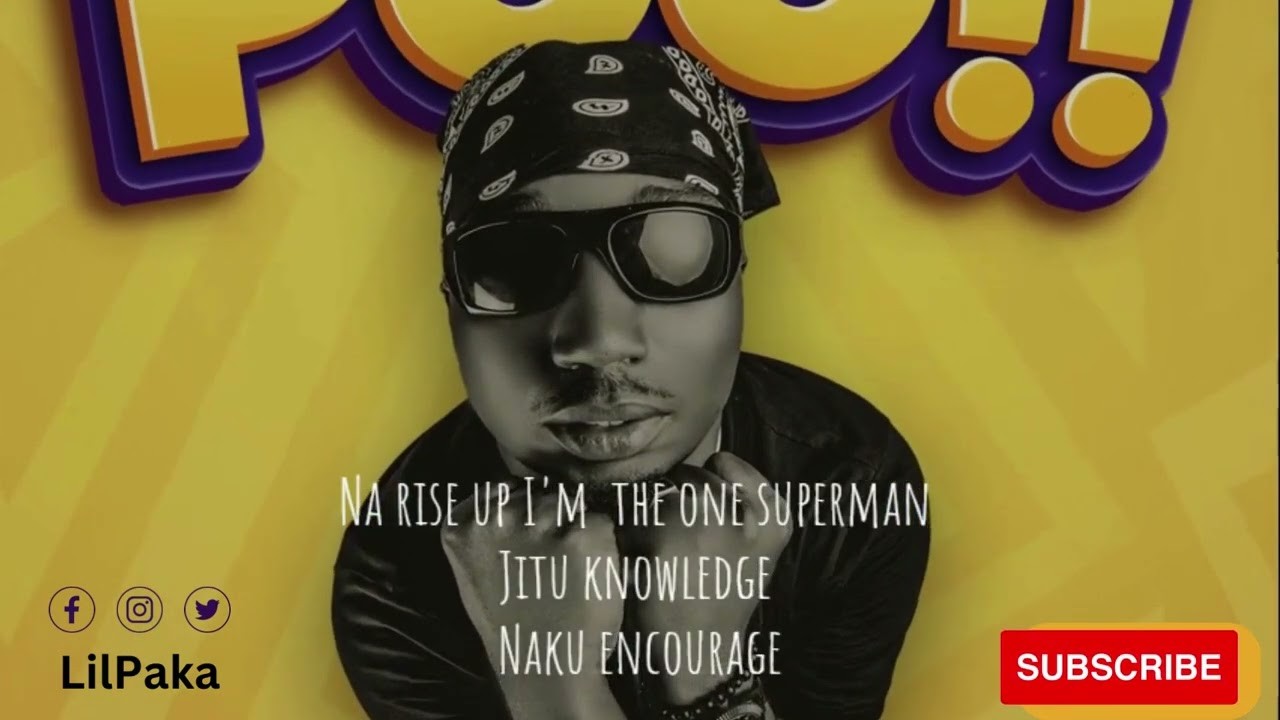 Lil Paka's Biography And Facts' | Popnable