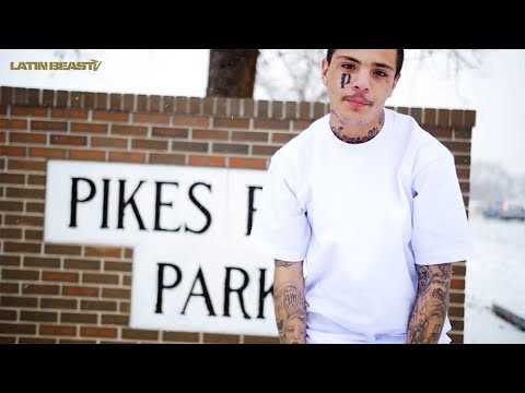 Lil Travieso's Biography And Facts' | Popnable