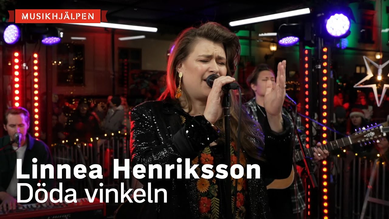 Linnea Henriksson's Biography And Facts' | Popnable