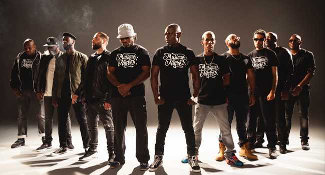 Youssoupha's Biography And Facts' | Popnable