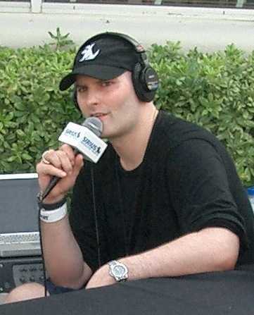 Liquid Todd's Biography And Facts' | Popnable