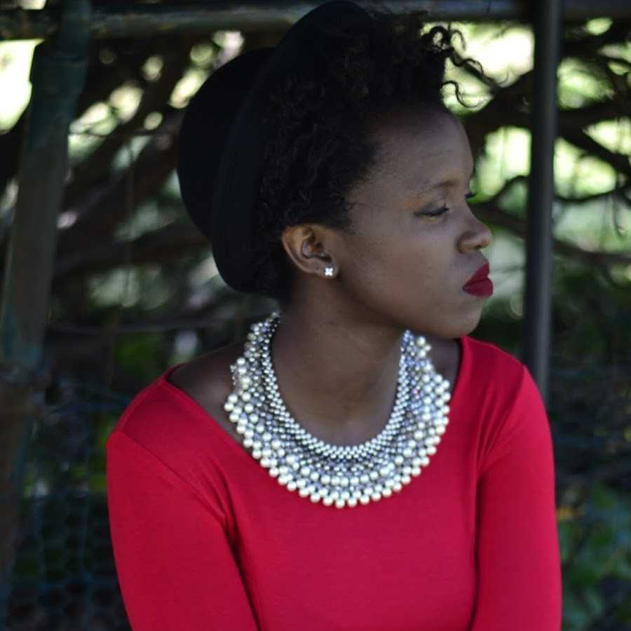 Lisa Oduor-Noah's Biography And Facts' | Popnable