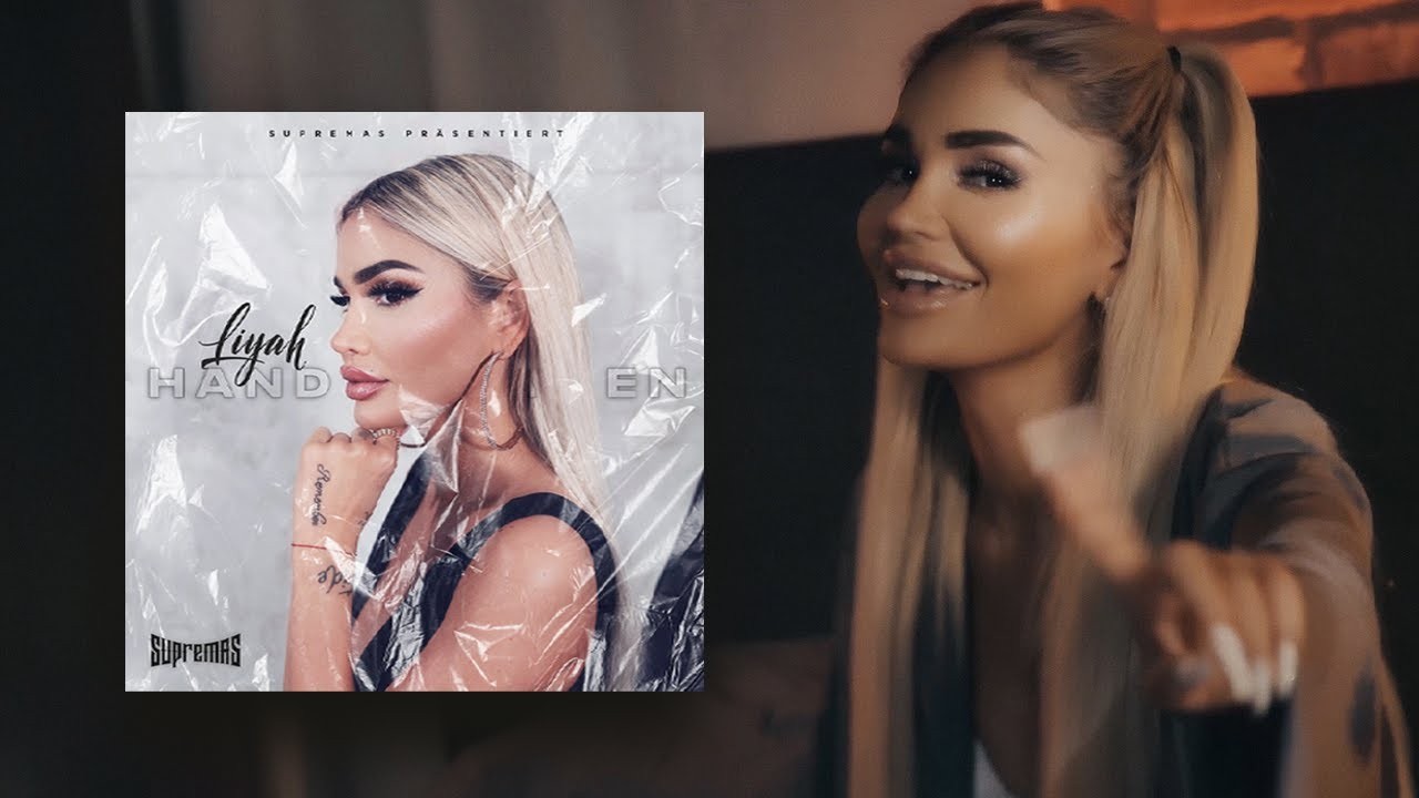 Liyah's Biography And Facts' | Popnable