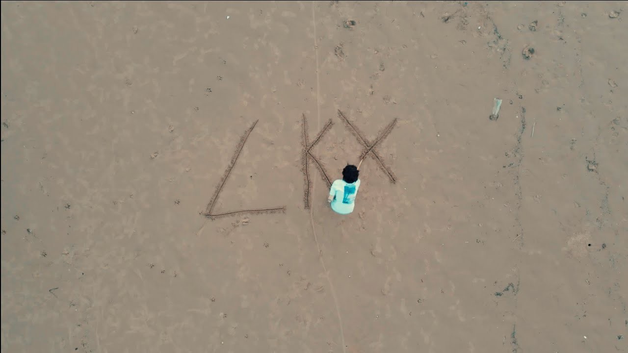 Lkx's Biography And Facts' | Popnable