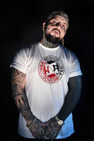 Lobo Estepario's Biography And Facts' | Popnable