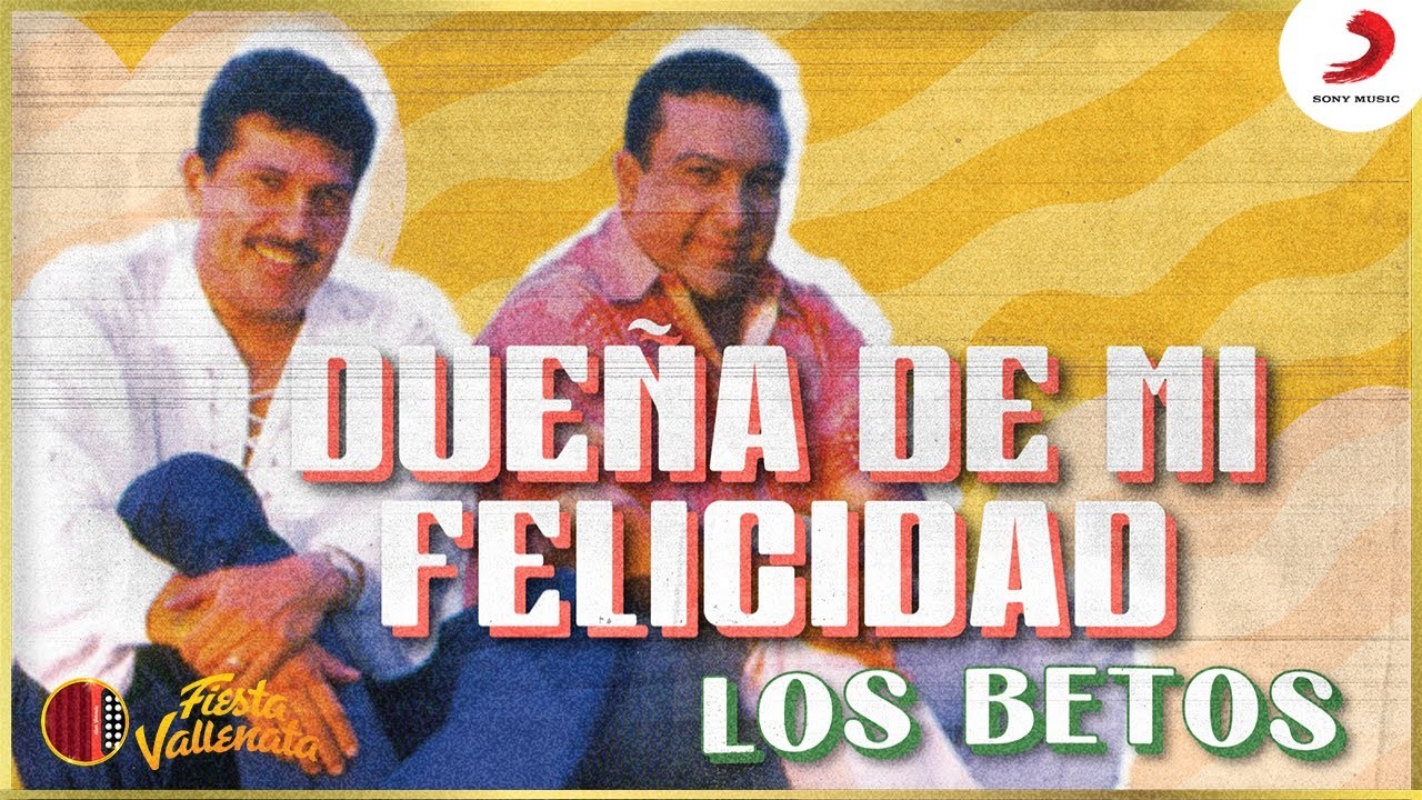 Los Betos from Colombia | Popnable