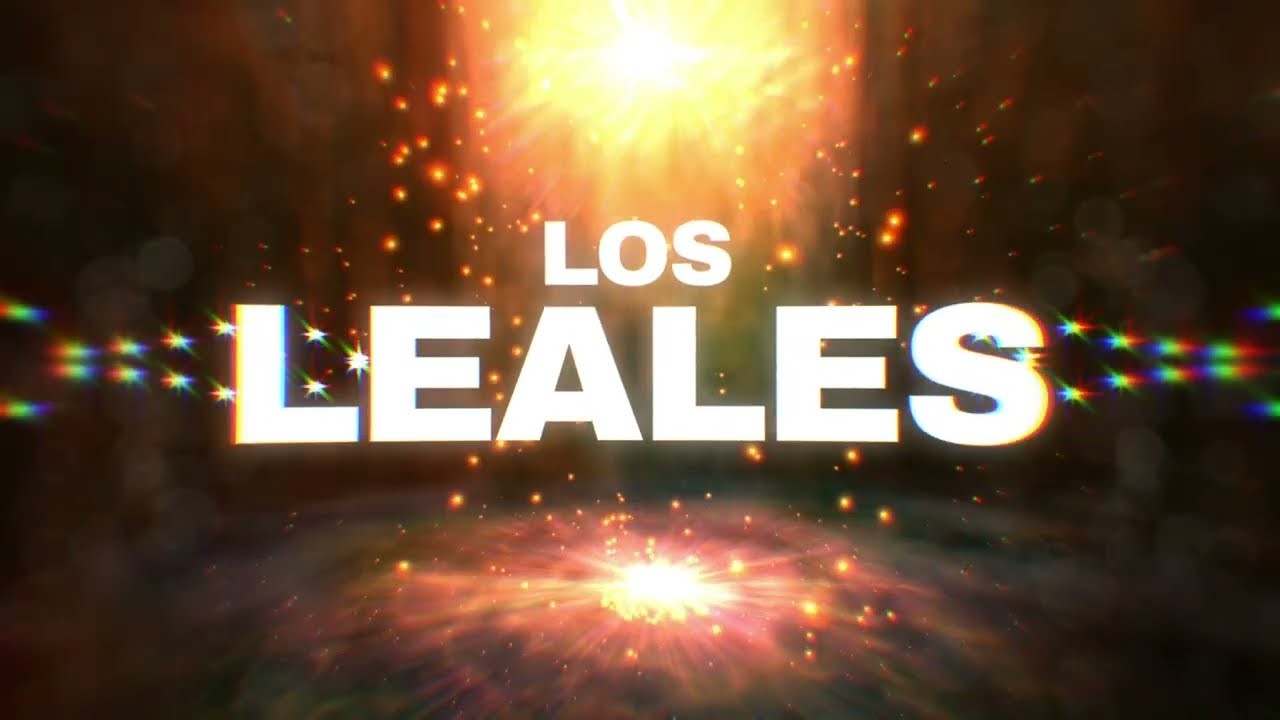 Los Leales's Biography And Facts' | Popnable
