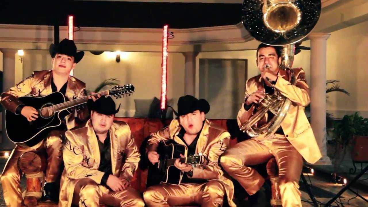 Los Mayitos De Sinaloa from Mexico | Popnable