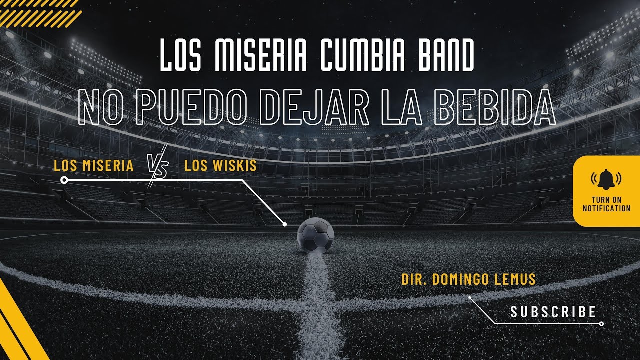 Los Miseria Cumbia Band Net Worth - How Much Does Los Miseria Cumbia ...