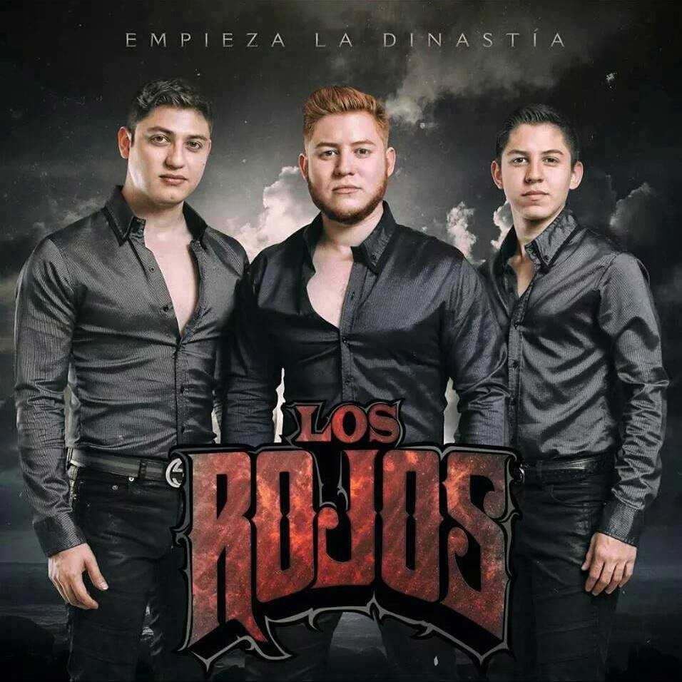 Los Rojos Famous Songs | Popnable