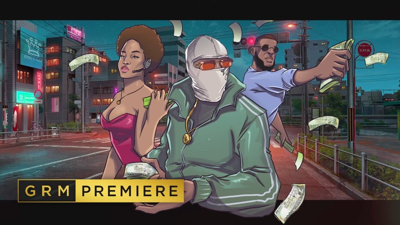 Lotto Ash's Biography And Facts' | Popnable