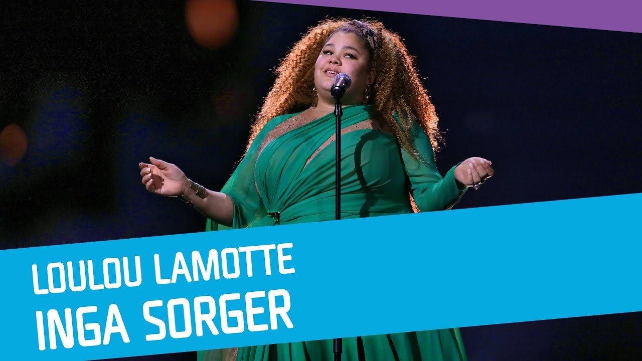 Loulou Lamotte's Biography And Facts' | Popnable