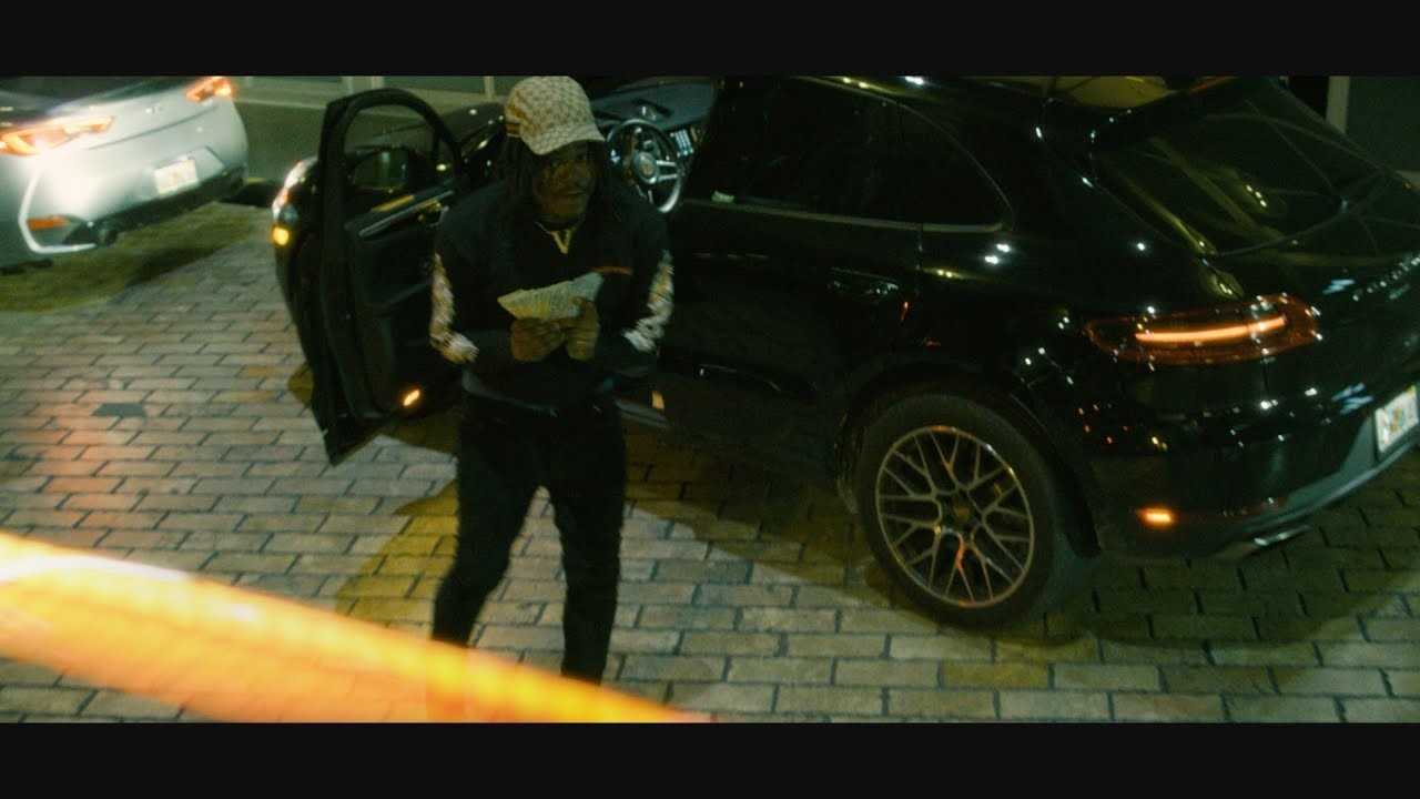 Lucki Net Worth - How Much Does Lucki Make? | Popnable