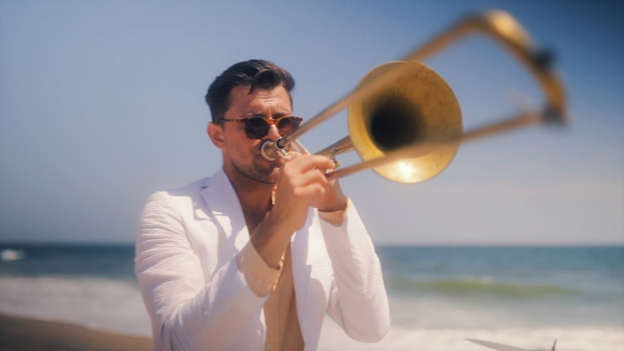 Lucky Chops from USA | Popnable