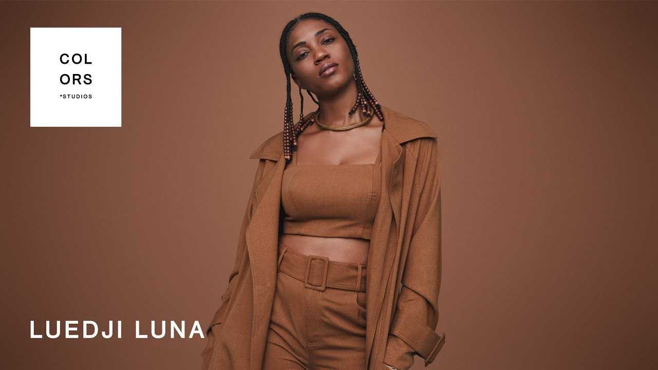 Luedji Luna's Biography And Facts' | Popnable