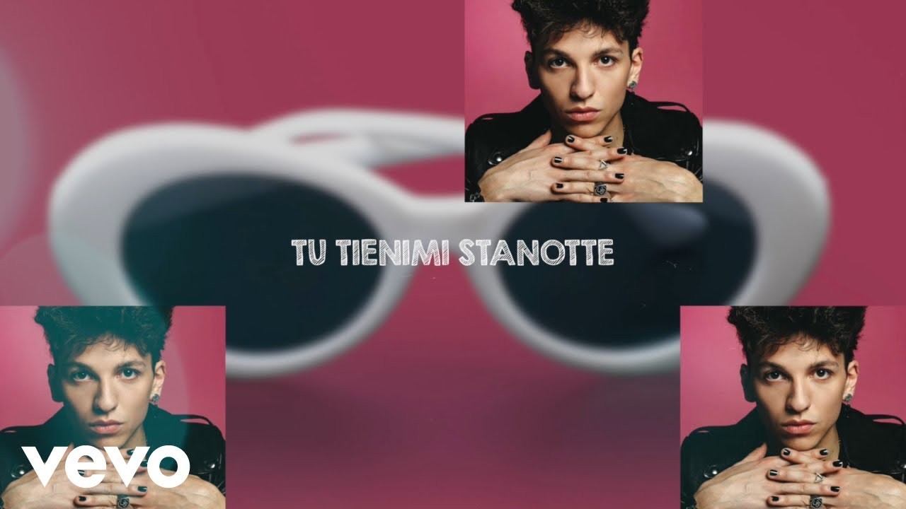 Luigi Strangis's Biography And Facts' | Popnable