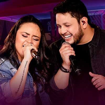 Luiza E Maurílio Famous Songs | Popnable