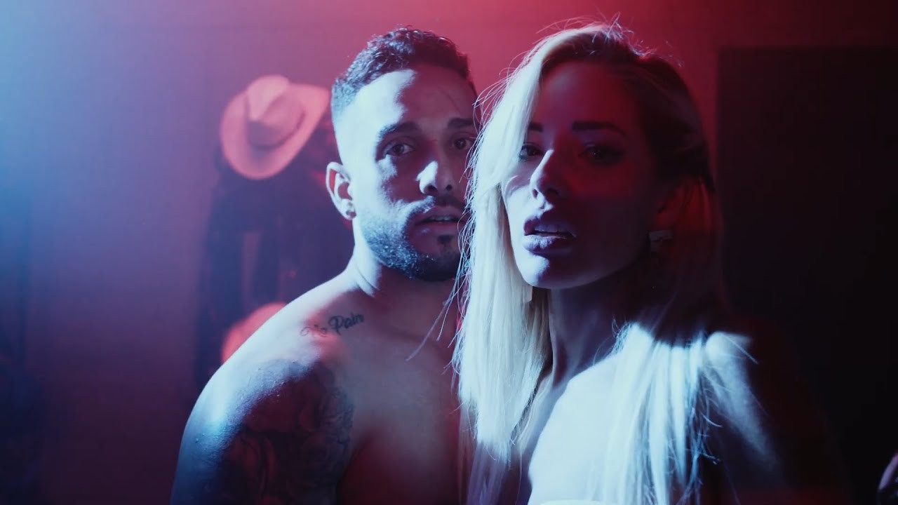 Lukas Bloom from Colombia | Popnable