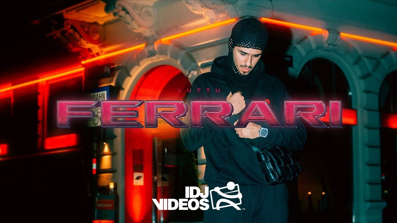 Luttu Net Worth - How Much Does Luttu Make? | Popnable