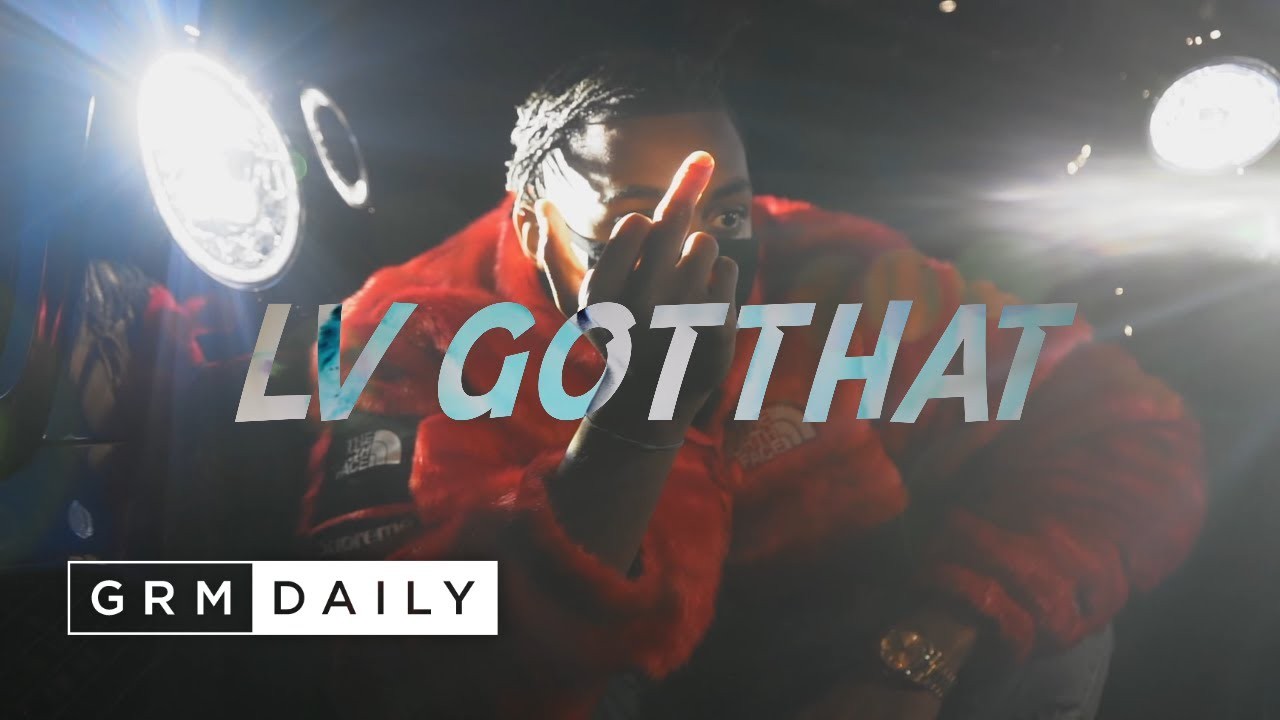 Lv Gotthat Net Worth - How Much Does Lv Gotthat Make? | Popnable