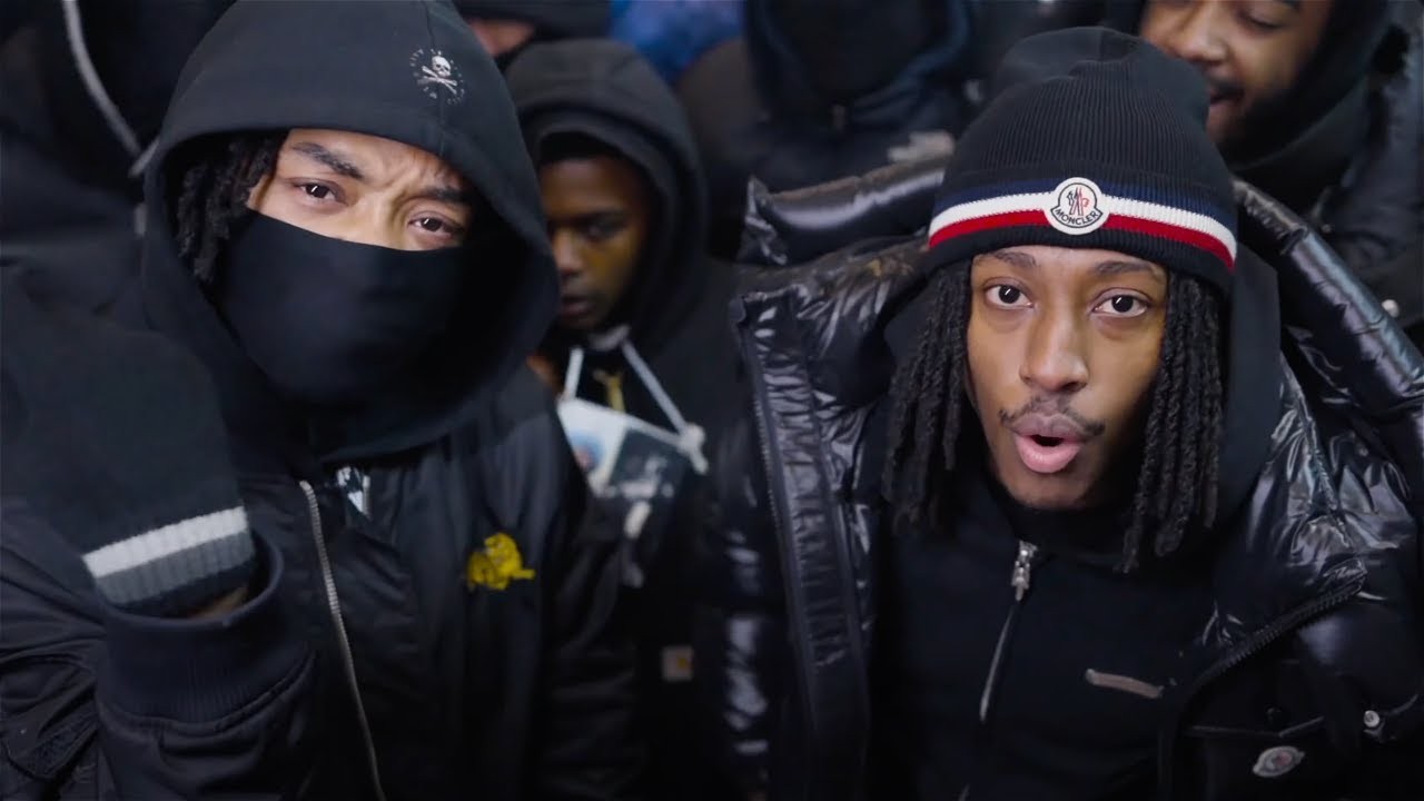 M Row Net Worth - How Much Does M Row Make? | Popnable