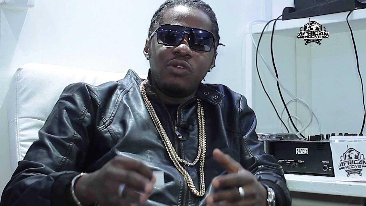 Maahlox Le Vibeur Biographie et faits | Popnable