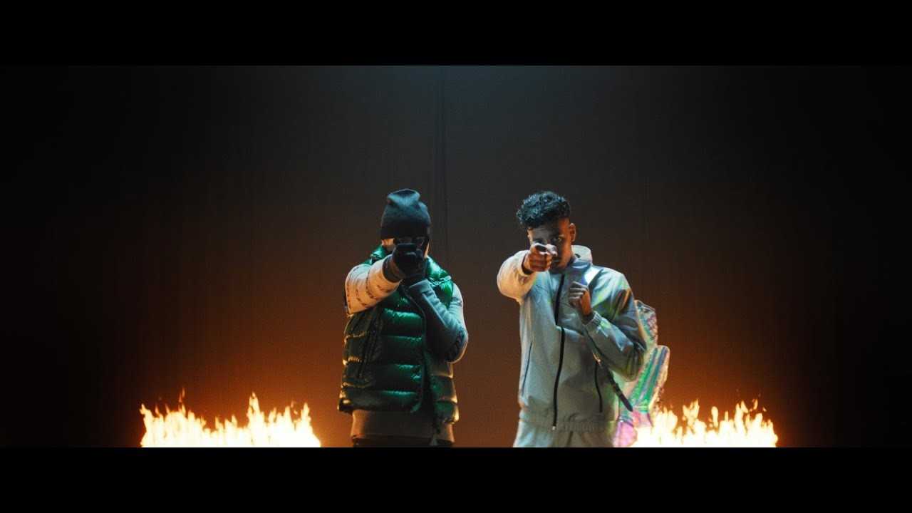 Macky's Biography And Facts' | Popnable