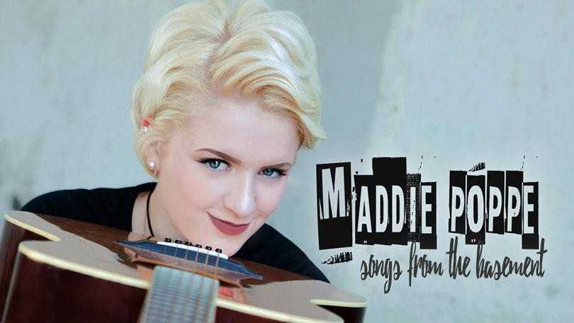 Maddie Poppe Popular Songs | Popnable
