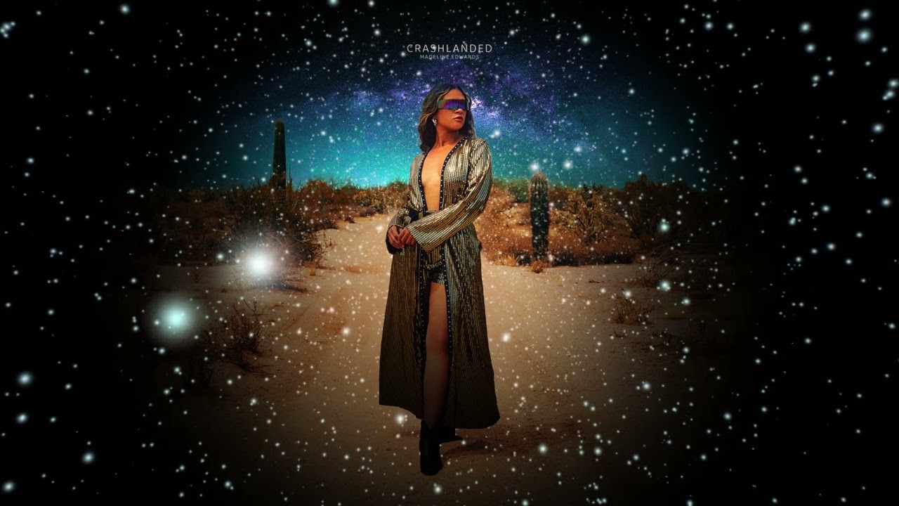 ศิลปินที่เกี่ยวข้องกับ Madeline Edwards | Popnable