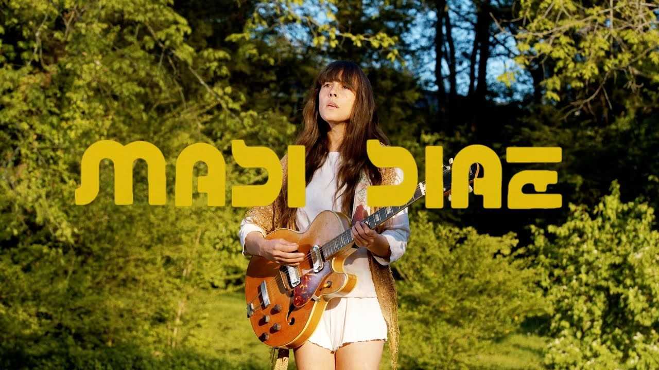 Madi Diaz's Biography And Facts' | Popnable