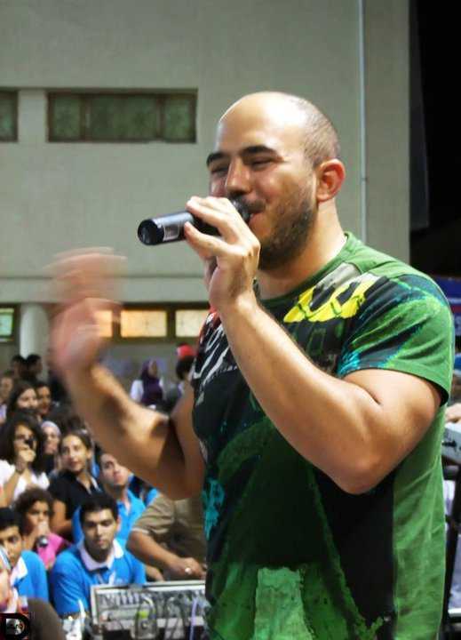 Mahmoud El Esseily's Biography And Facts' | Popnable