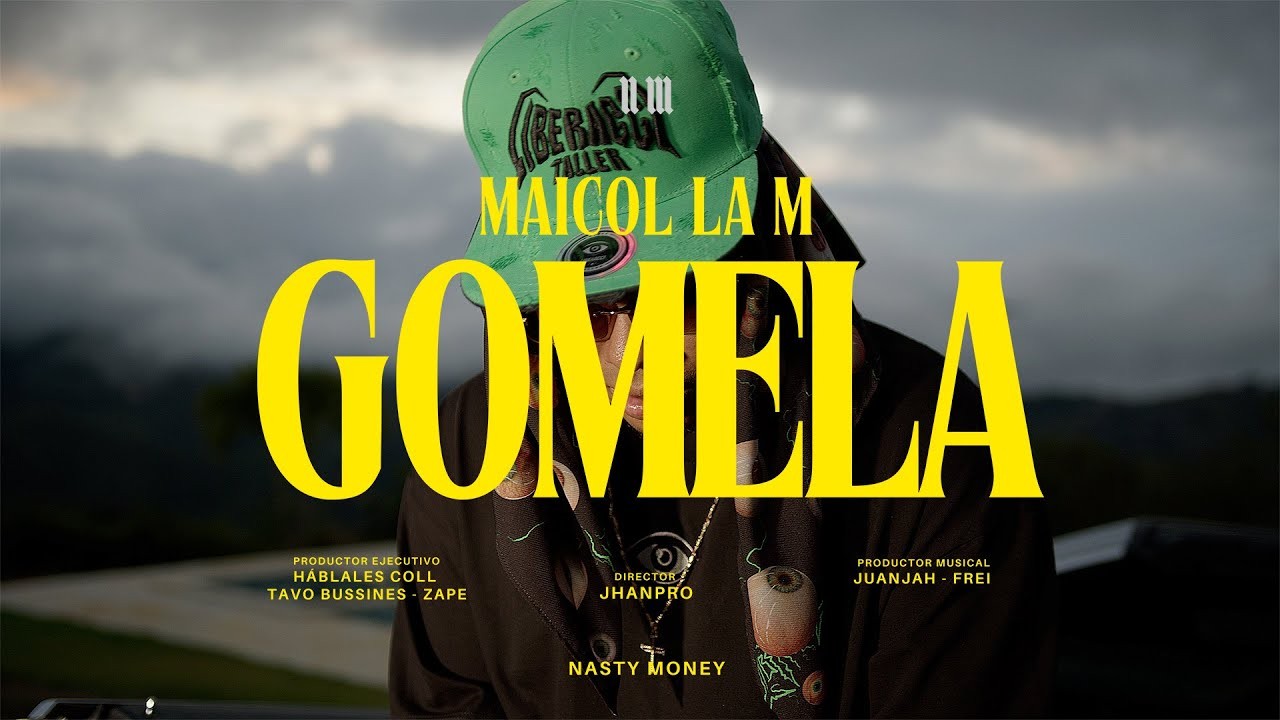 Maicol La M's Biography And Facts' | Popnable