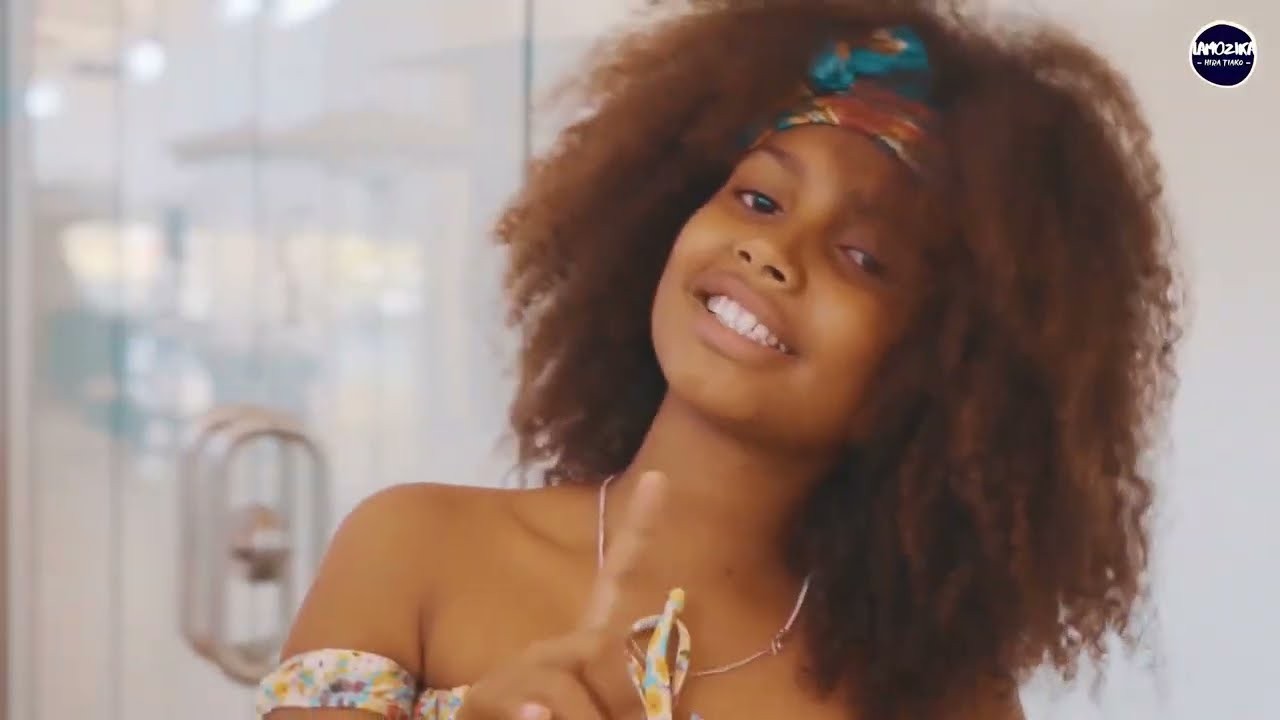 Mailu from United Arab Emirates | Popnable