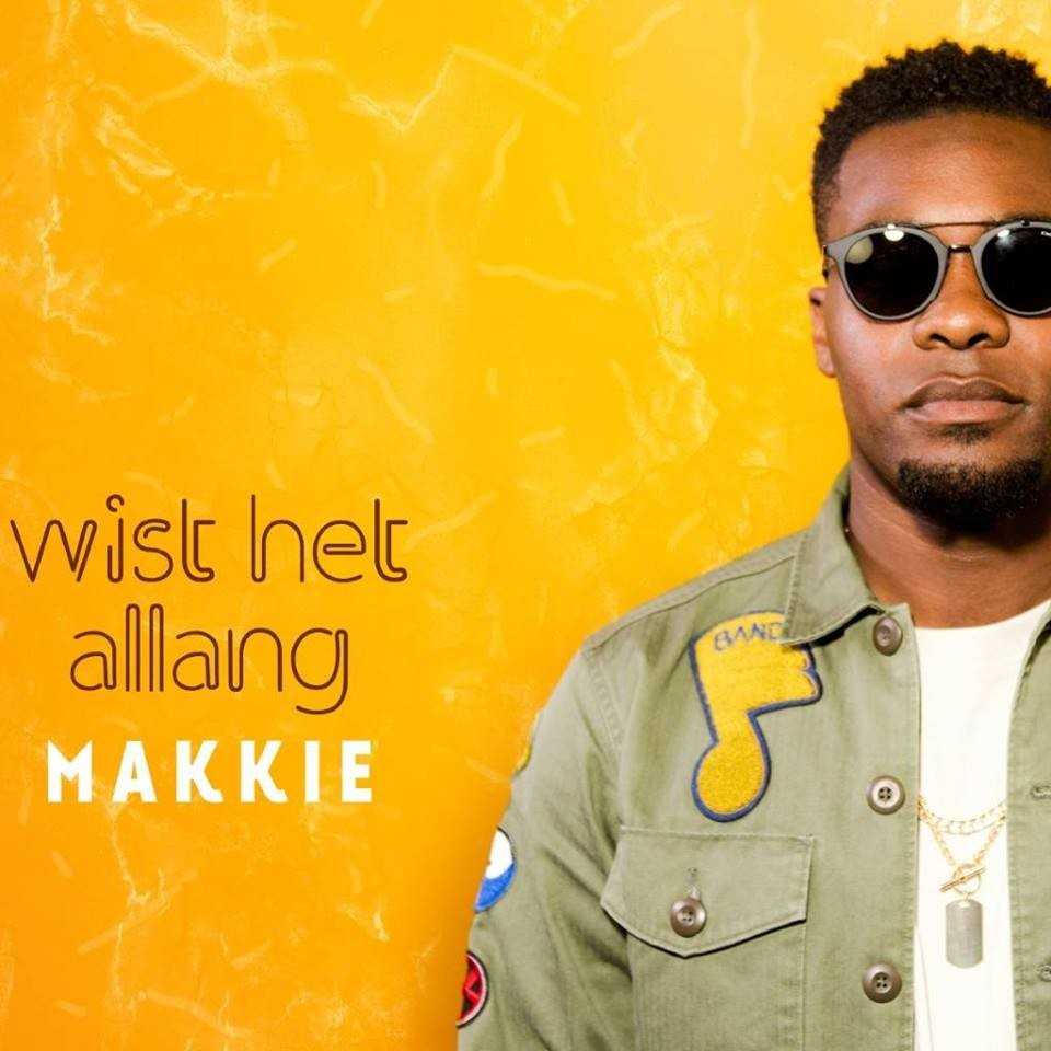 Makkie Kapting Famous Songs | Popnable