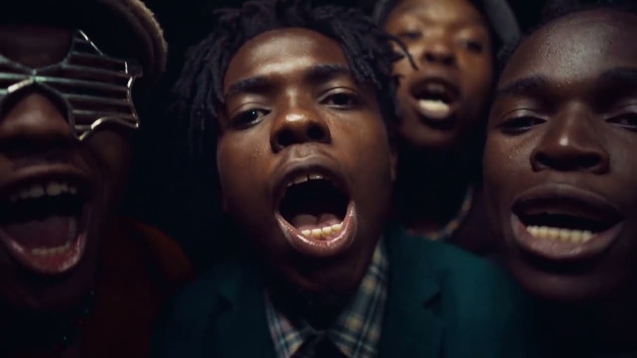MALIMBA MUSIC from Malawi | Popnable