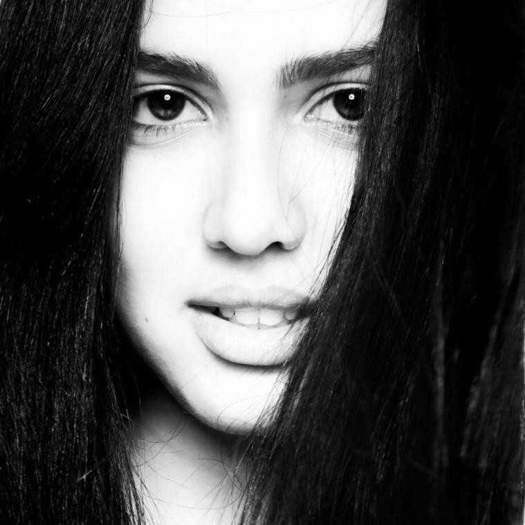 Manal from Morocco | Popnable