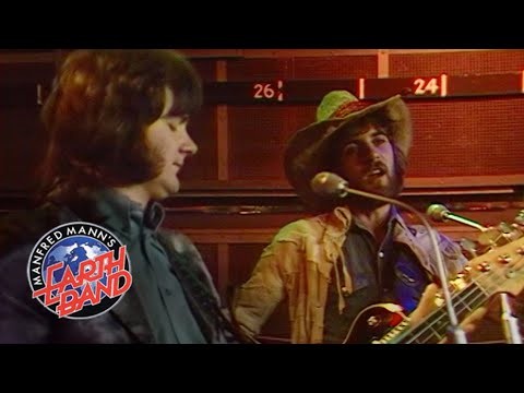Manfred Mann's Earth Band Net Worth - How Much Does Manfred Mann's ...