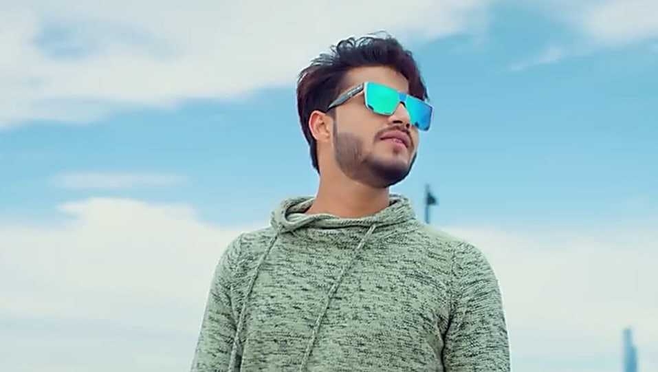 Mani Ladla's Biography And Facts' | Popnable