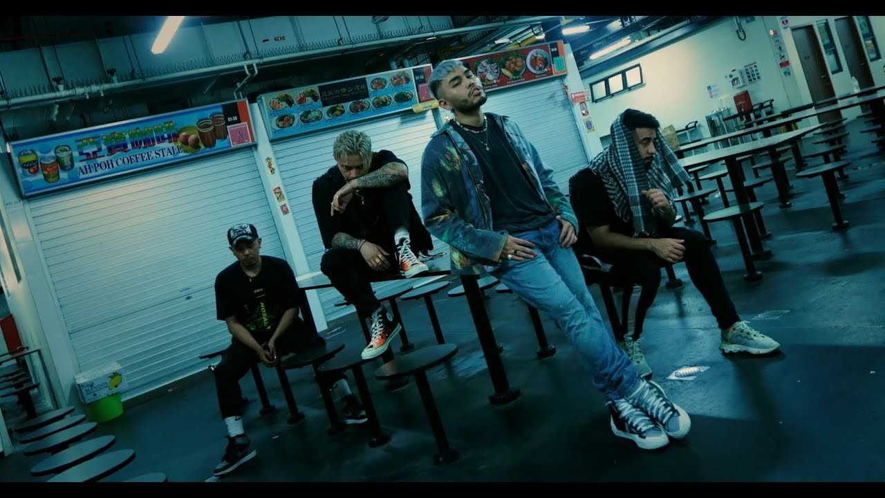 Manila Grey Popular Songs | Popnable