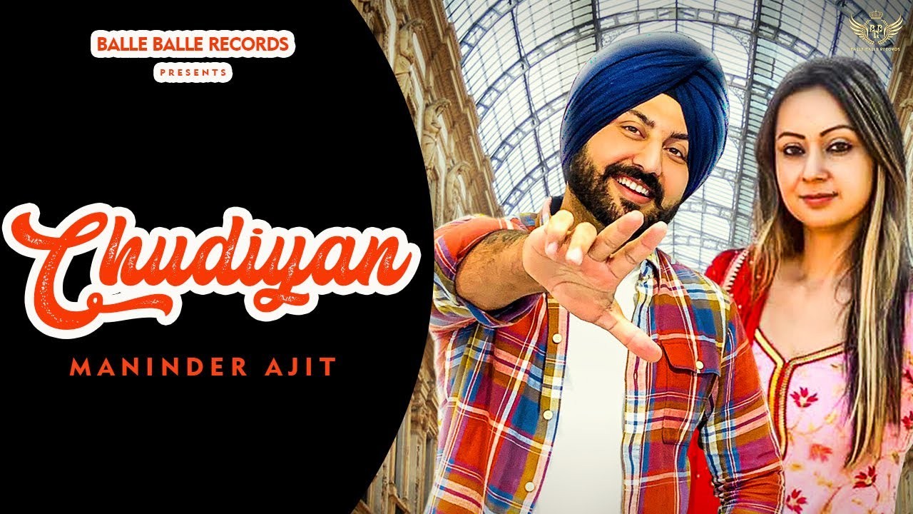 Maninder Ajit from India | Popnable